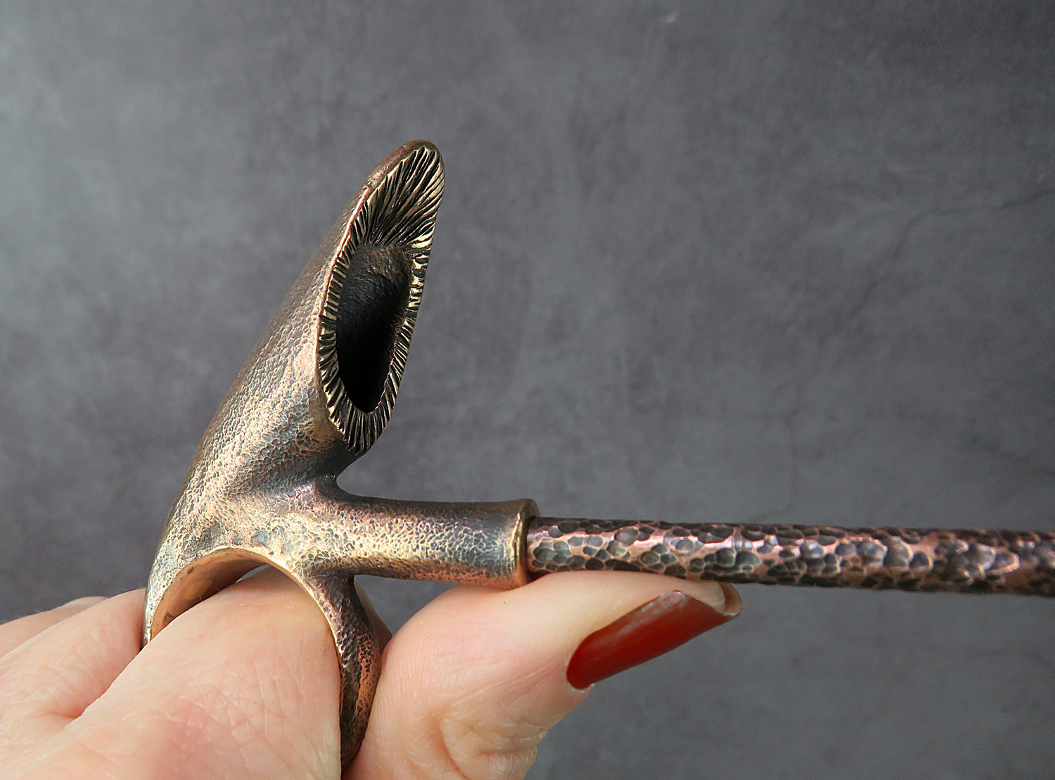 ᐈ PIPE-RING - buy in the online store PipeOClock