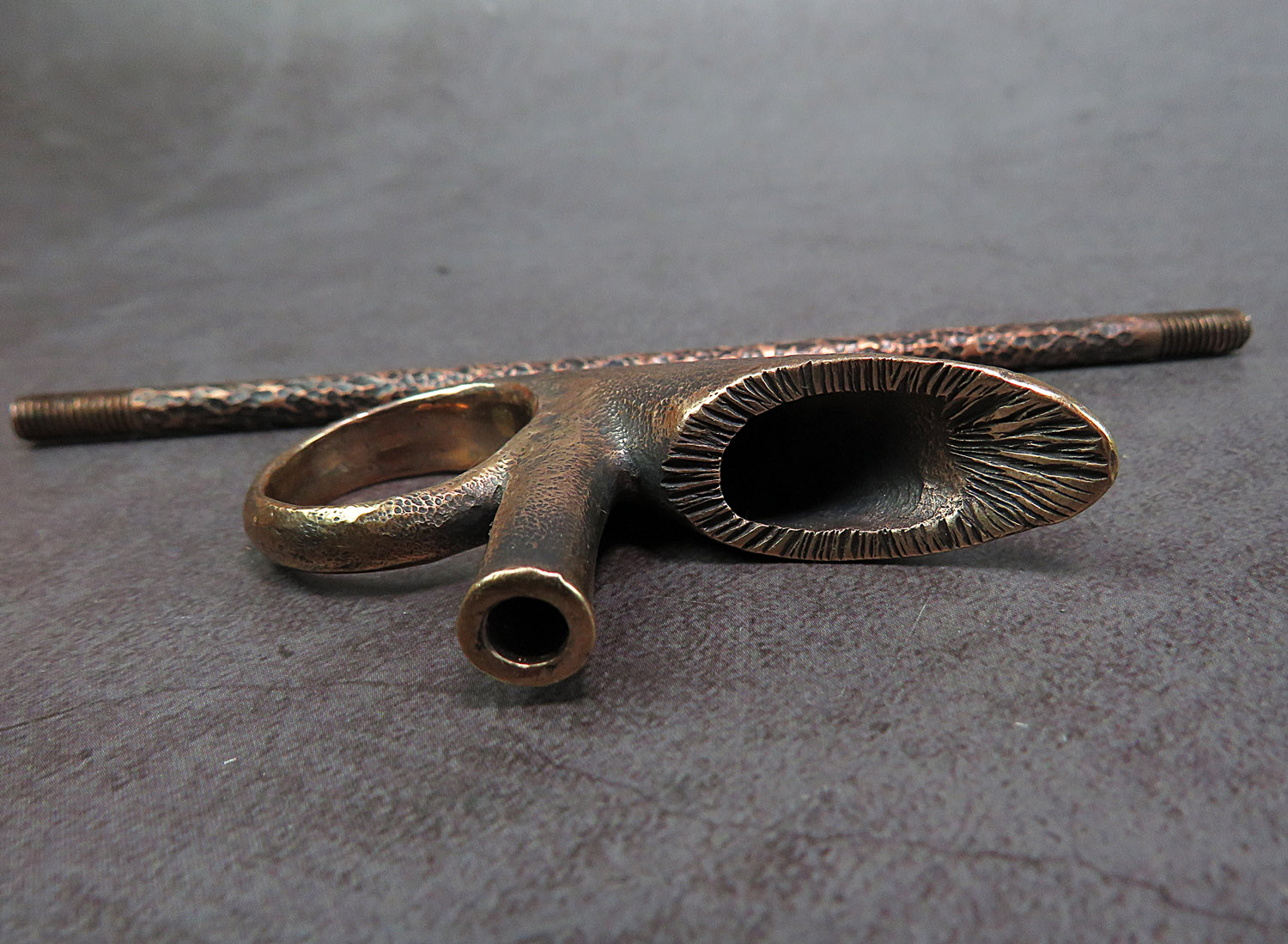 ᐈ PIPE-RING - buy in the online store PipeOClock