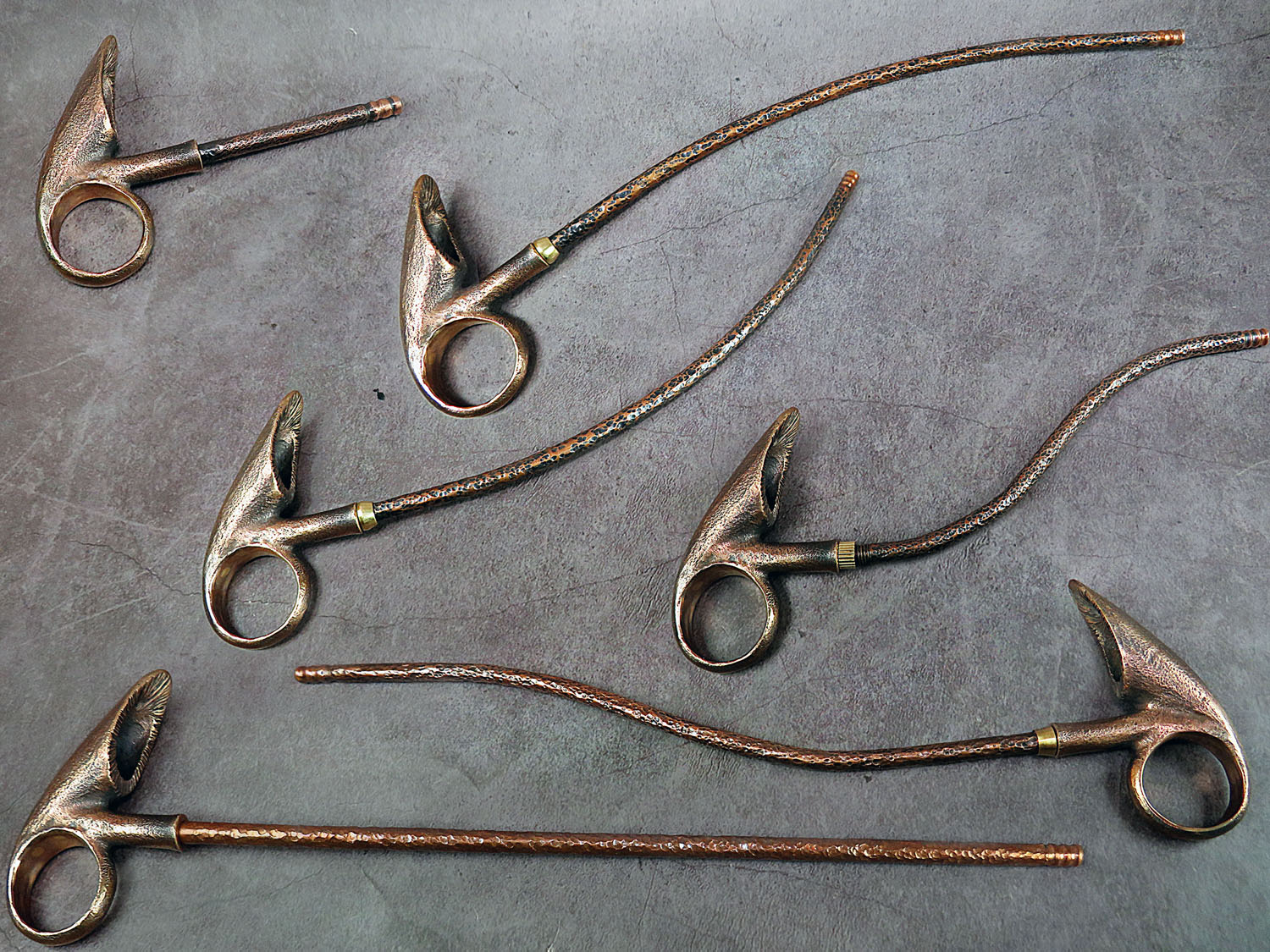 ᐈ PIPE-RING - buy in the online store PipeOClock