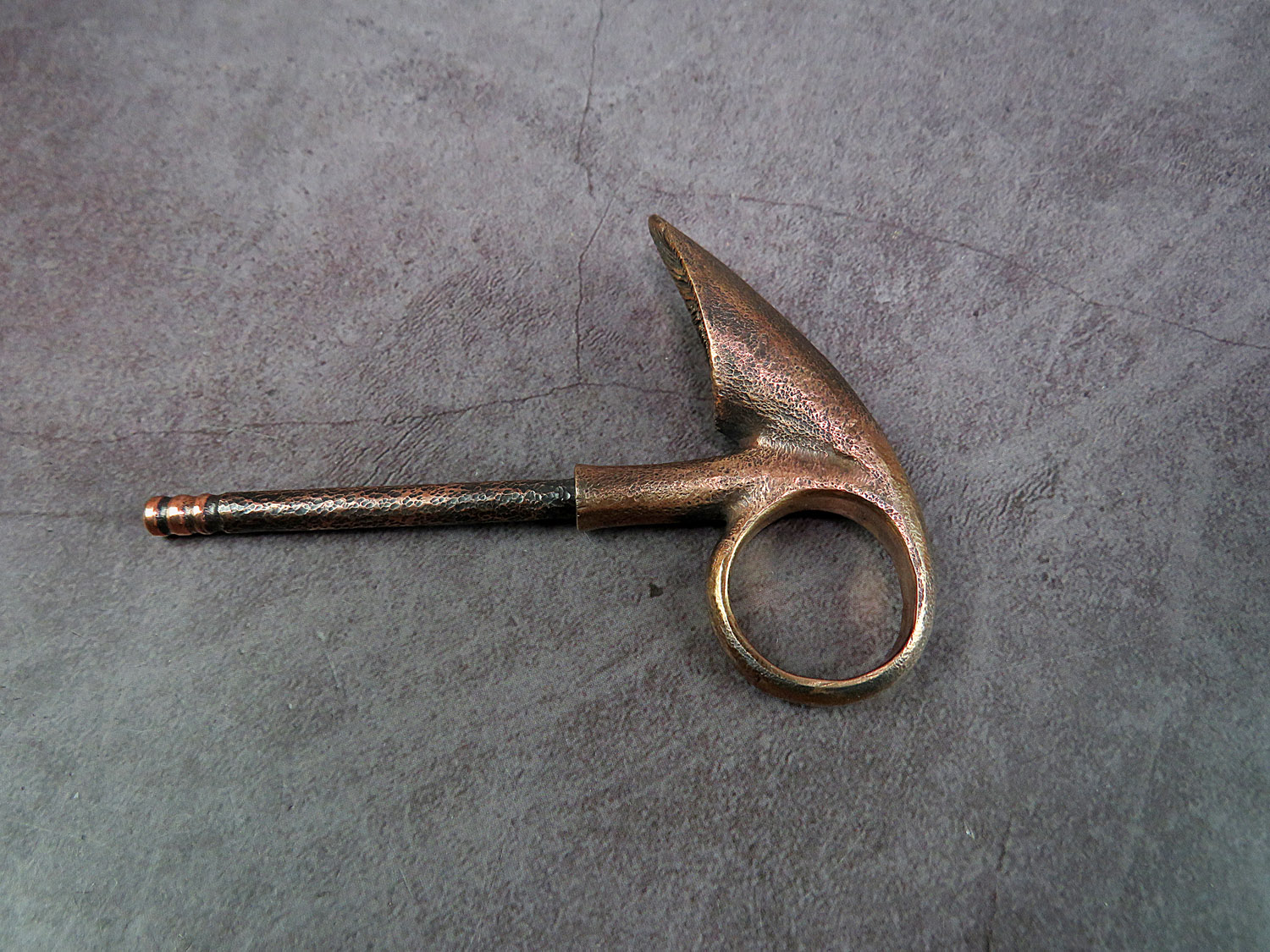 ᐈ PIPE-RING - buy in the online store PipeOClock