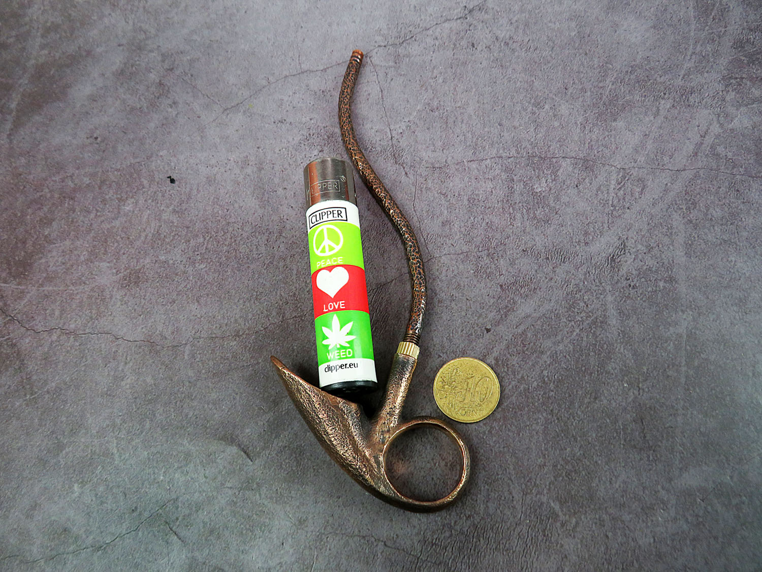 ᐈ PIPE-RING - buy in the online store PipeOClock